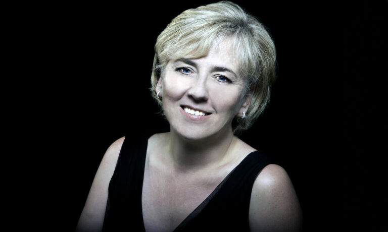 Bernadene Blaha
