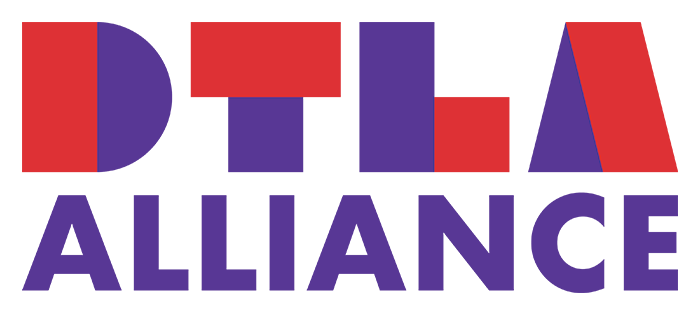 Lunchtime Concerts on the Plaza, presented with the DTLA Alliance