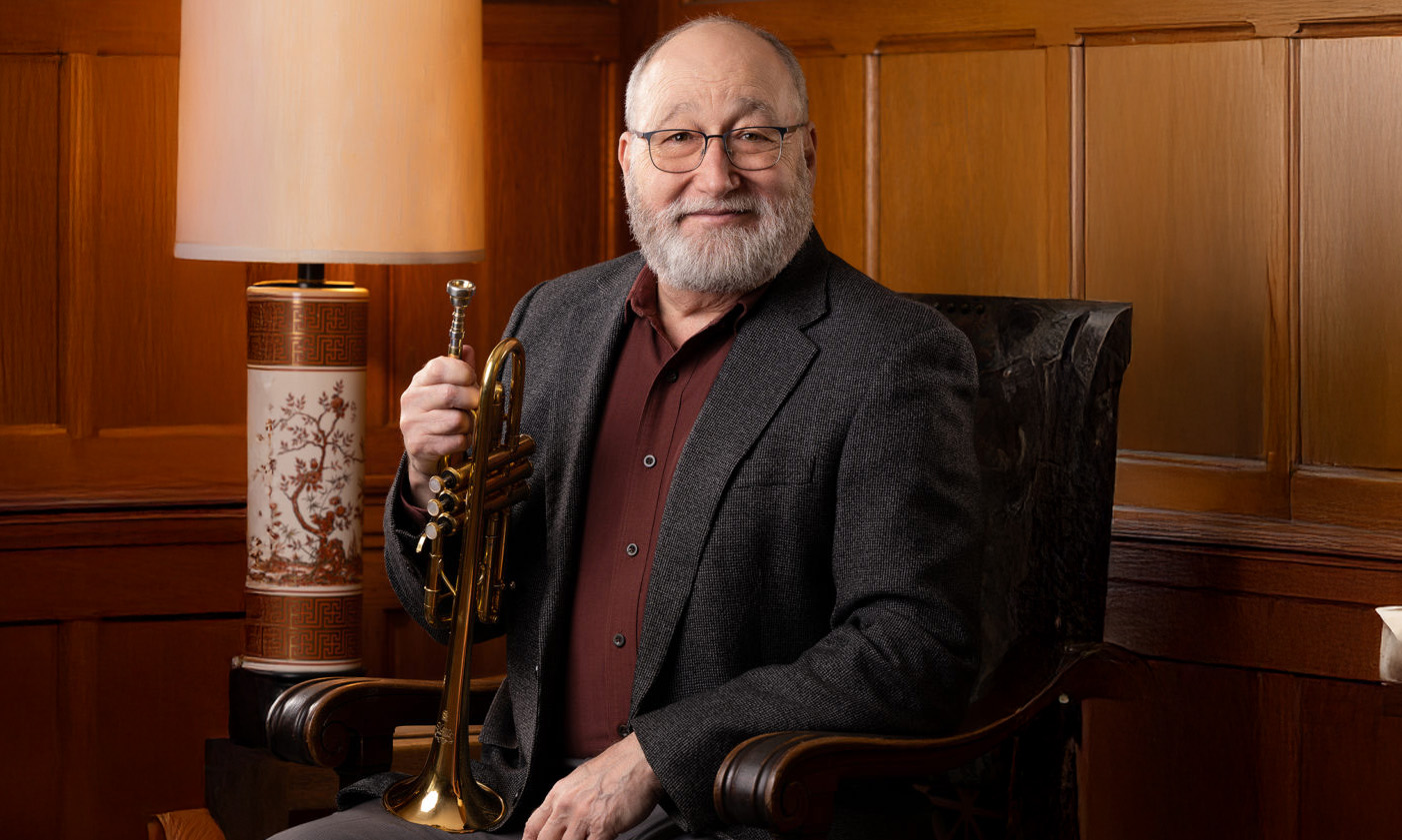 James Thompson